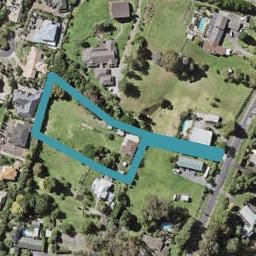 Free property data for 348 Point View Drive, Shamrock Park, Auckland ...