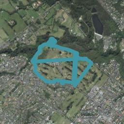 Free property data for 125C Balmacewen Road, Maori Hill, Dunedin ...