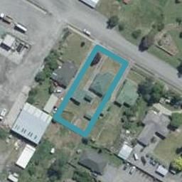 Free property data for 4 Saint Leonards Street, CULVERDEN, Culverden ...