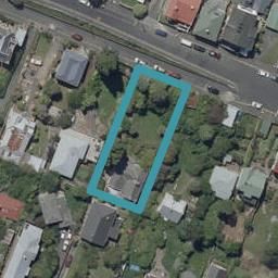 Free property data for 85 Elm Row, Dunedin Central, Dunedin - homes.co.nz