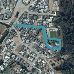 Free property data for 61 Atley Road, Arthurs Point, Queenstown - homes ...