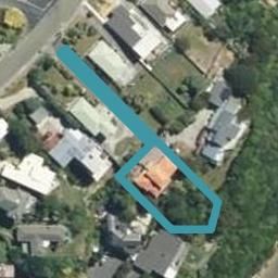 Free property data for 42B Mana View Road, Paremata, Porirua - homes.co.nz