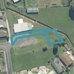 Free property data for 8 Huatata Lane, Paeroa, Paeroa - homes.co.nz