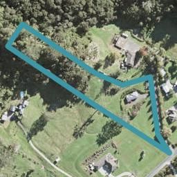 Free property data for 47a HAIGH ACCESS RD, Redvale, Auckland - homes.co.nz