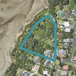 Free property data for 271 Tanners Point Road, Katikati - homes.co.nz