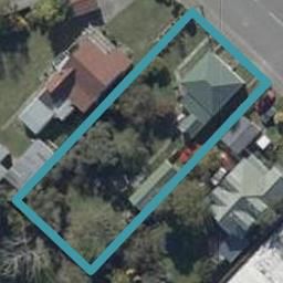 Free property data for 7 Leeston and Lake Road, Leeston, Leeston ...