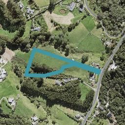 Free property data for 402 Paremoremo Road, Paremoremo, Auckland ...