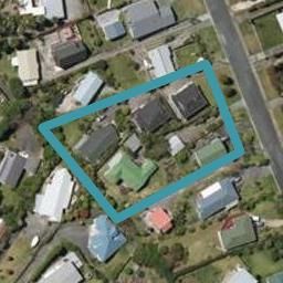 Free property data for 8 Pah Road, Onerahi, Whangarei - homes.co.nz