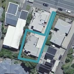 Free property data for 90B Khandallah Road, Khandallah, Wellington ...