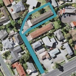 Free property data for 234 Pakuranga Road, Pakuranga Heights, Auckland ...