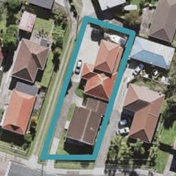 Free property data for 1/5 Strid Road, Te Atatū South, Auckland - homes ...