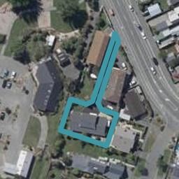 Free property data for 2/202A Main Road, Moncks Bay, Christchurch ...