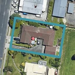 Free property data for 4 Tarewa Road, Rotorua - homes.co.nz