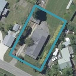 Free property data for 3000 Coaltrack Road, Coalgate, Coalgate - homes ...