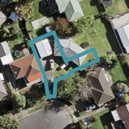 Free property data for 8D Rainbow Place, Wattle Downs, Auckland - homes ...