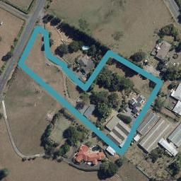 Free property data for 365 Rotokauri Road, Rotokauri, Hamilton - homes ...