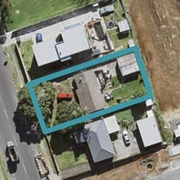 Free property data for 52 Mahunga Drive, Favona, Auckland - homes.co.nz