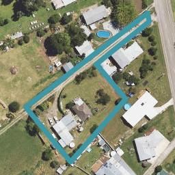 Free property data for 61 Whakato Road, MANUTUKE, Manutuke - homes.co.nz