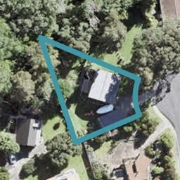 Free property data for 3 The Glade, Algies Bay - homes.co.nz