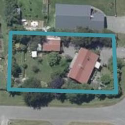 Free property data for 11 Gift Street, Coalgate, Coalgate - homes.co.nz