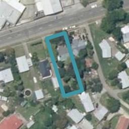 Free property data for 12 Railway Road, Whakatu, Hastings - homes.co.nz
