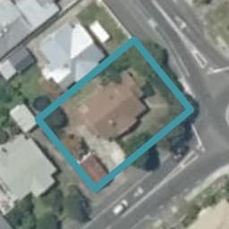 Free property data for 511 Saint Aubyn Street East, Hastings, Hastings ...