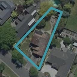 Free property data for 14 Felstead Place, Avonhead, Christchurch ...