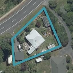 Free property data for 46 Doctors Point Road, Waitati, Waitati - homes ...
