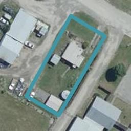 Free property data for 24 Lyndon Street, Culverden, Culverden - homes.co.nz