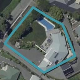 Free property data for 227 Fifield Terrace, Opawa, Christchurch - homes ...