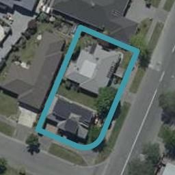 Free property data for 21 Apsley Drive, Russley, Christchurch - homes.co.nz