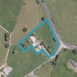 Free property data for 616 Three Mile Bush Road, Te Kamo, Whangārei ...