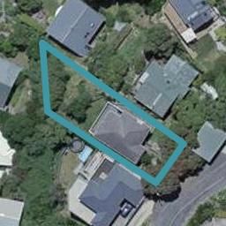 Free property data for 111 Nevay Road, Miramar, Wellington - homes.co.nz