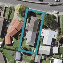Free property data for 1/95 Pakuranga Road, Pakuranga, Auckland - homes ...