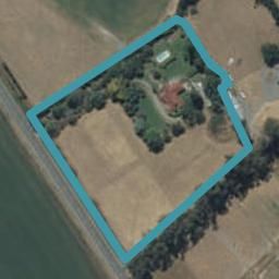 Free property data for 153 Leeston Lake Road, LEESTON, Leeston - homes ...