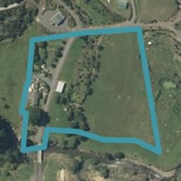 Free property data for 175A Tapu Coroglen Road, Tapu, Thames - homes.co.nz
