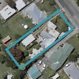 Free property data for 4 Coleman Street, Paraparaumu - homes.co.nz