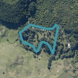 Free property data for 1567 Kohumaru Road, Peria - homes.co.nz