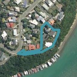 Free property data for 26C Mana View Road, Paremata, Porirua - homes.co.nz