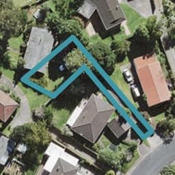 Free property data for 10A Glastron Place, Bayview, Auckland - homes.co.nz
