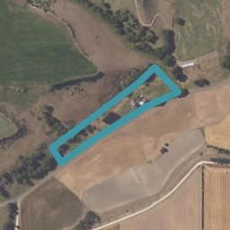 Free property data for 246 Tokarahi-Ngapara Road, Island Cliff - homes ...