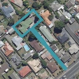 Free property data for 16 Forest Lake Road, Forest Lake, Hamilton ...