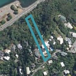 Free property data for 45 Waitohu Road, York Bay, Lower Hutt - homes.co.nz