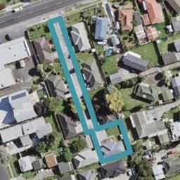 Free property data for 45 Manuroa Road, Takanini, Auckland - homes.co.nz