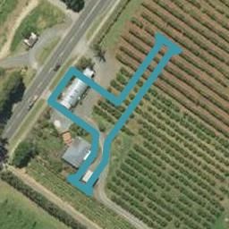 Free property data for 6 Hua Rakau Way, KERIKERI - homes.co.nz