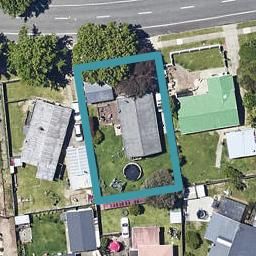 Free property data for 43 Awatapu Drive, Whakatane - homes.co.nz