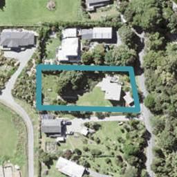 Free property data for 122 Ti Point Road, Warkworth - homes.co.nz