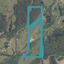 Free property data for 20 McIntosh Road, Upper Waitati, Waitati - homes ...