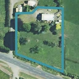 Free property data for 603 Main North Road, Motunui, Waitara - homes.co.nz
