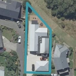 Free property data for 193A Balmacewen Road, Wakari, Dunedin - homes.co.nz